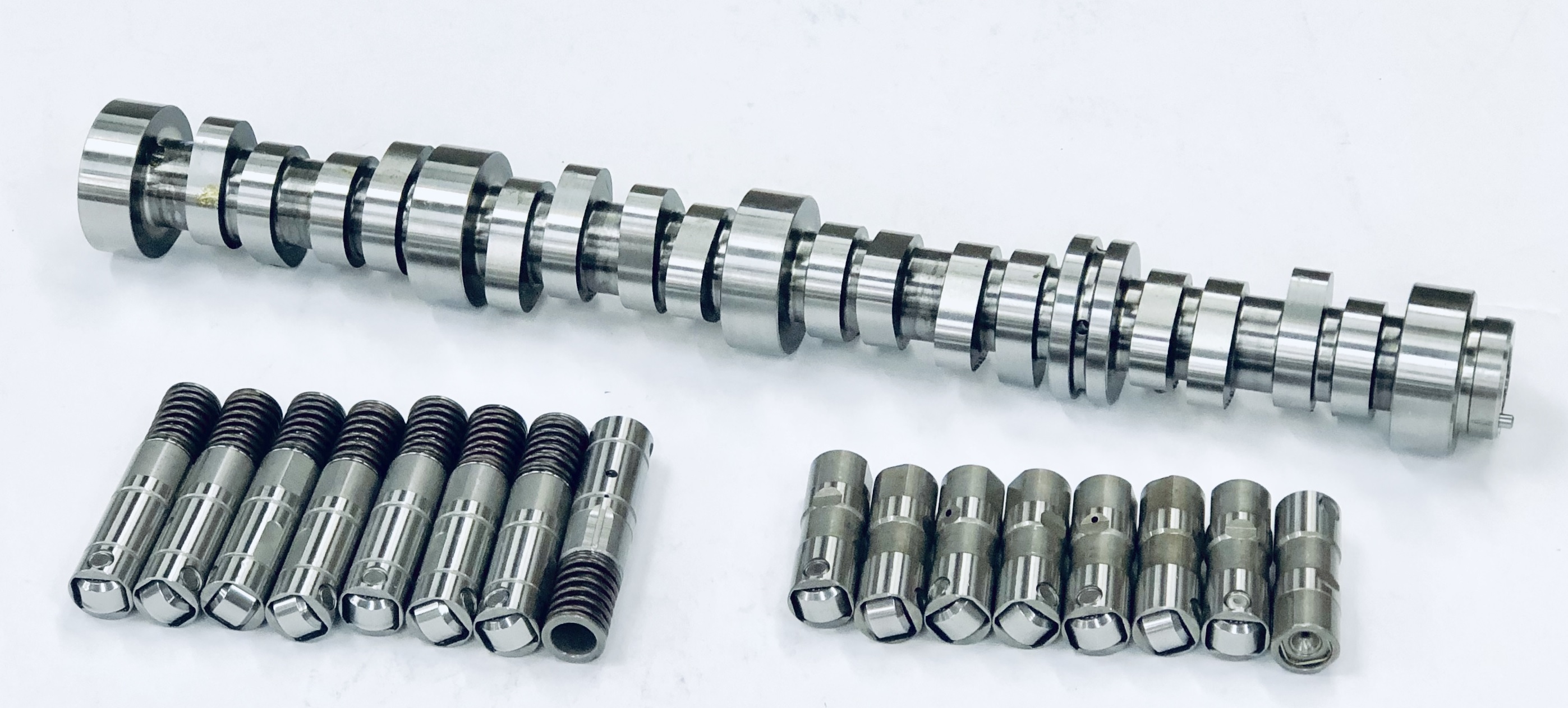 Amazon.com: IE PARTS GROUP: Camshaft & Lifters