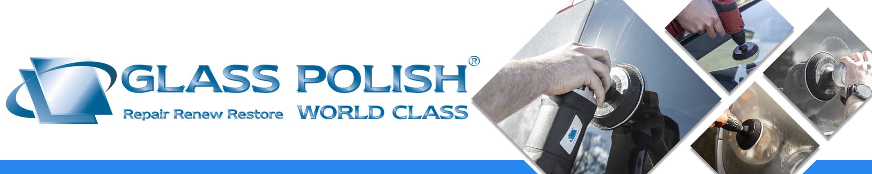 Amazon.com: GLASS POLISH: Polishing Pads