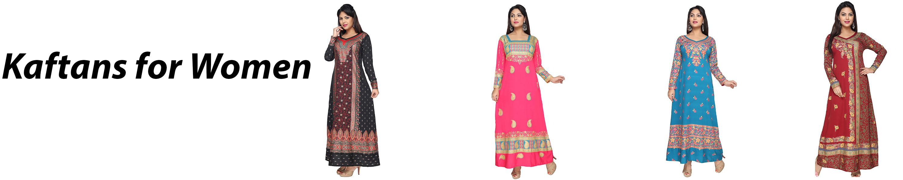 Amazon.com: Maple Clothing: Kaftans