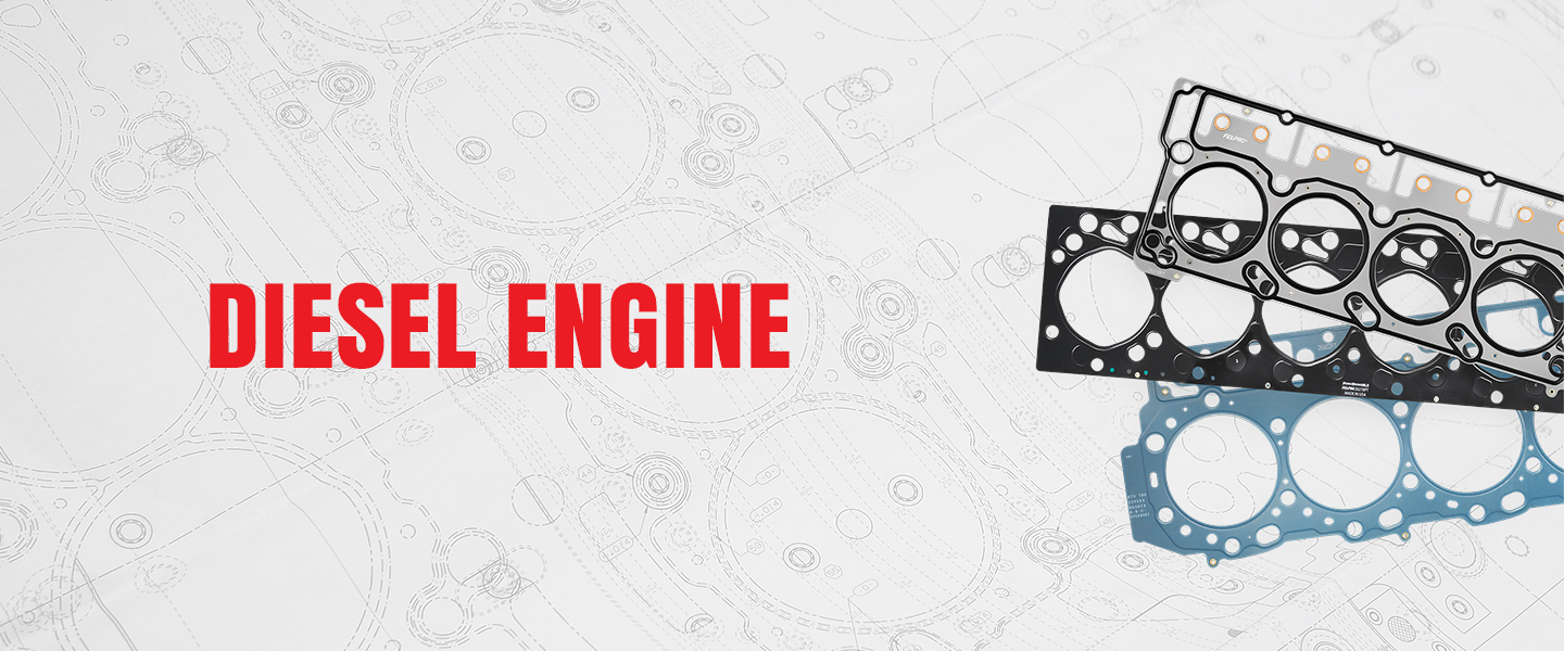 Amazon.com: Fel-Pro: Diesel Engine