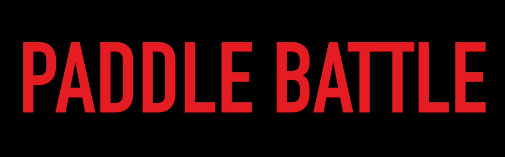 Amazon.com: WICKED BIG SPORTS PADDLE BATTLE