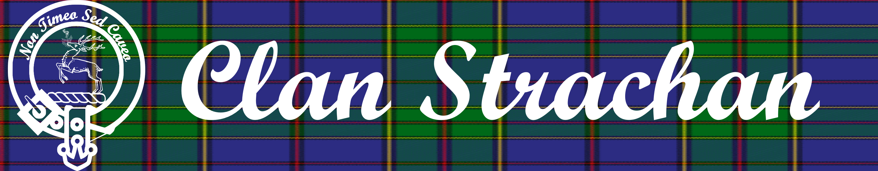 Amazon.com: Bagtown Clans: Clan Strachan