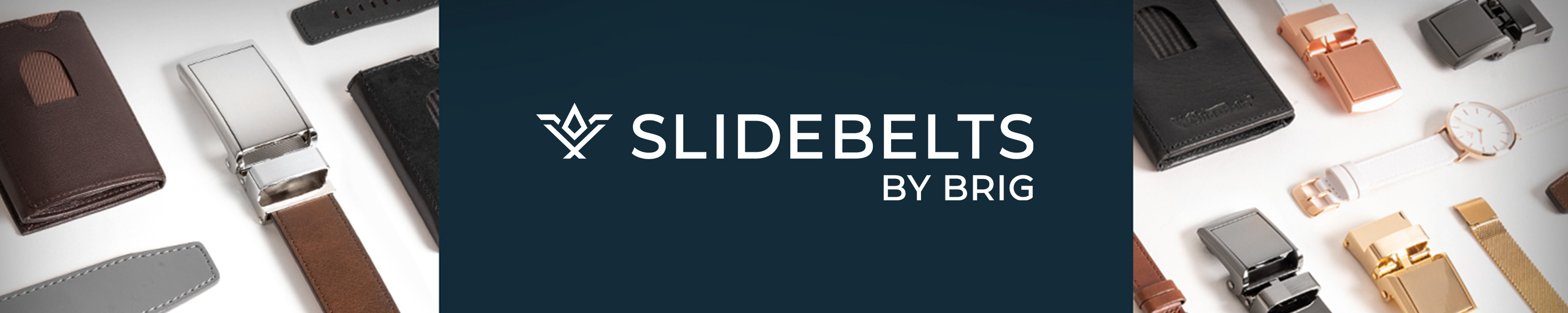 Amazon.com: SlideBelts