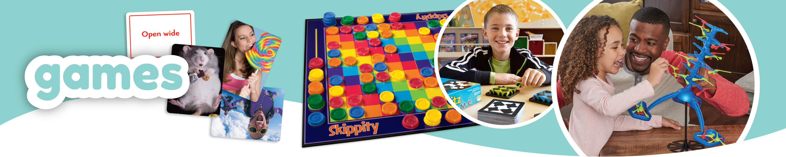 Amazon.com: MindWare: Games