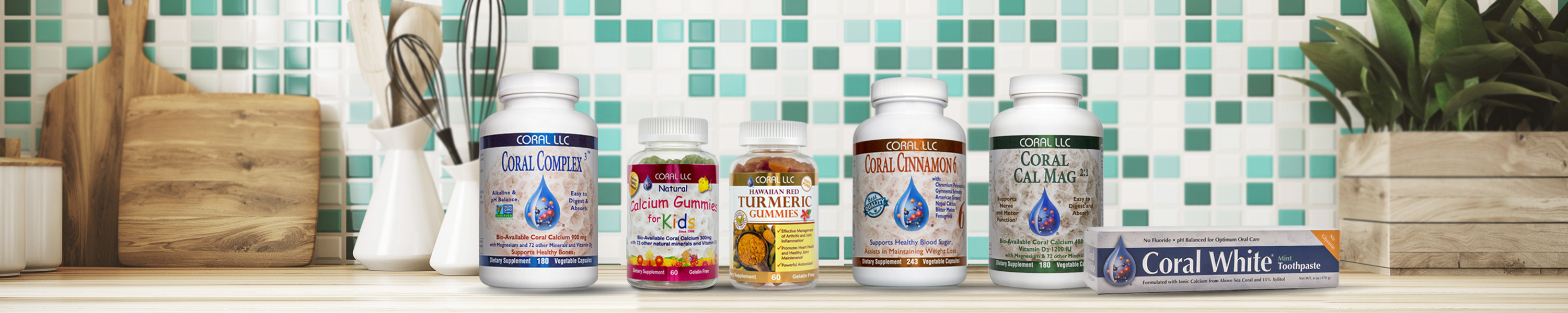 Amazon.com: Coral LLC