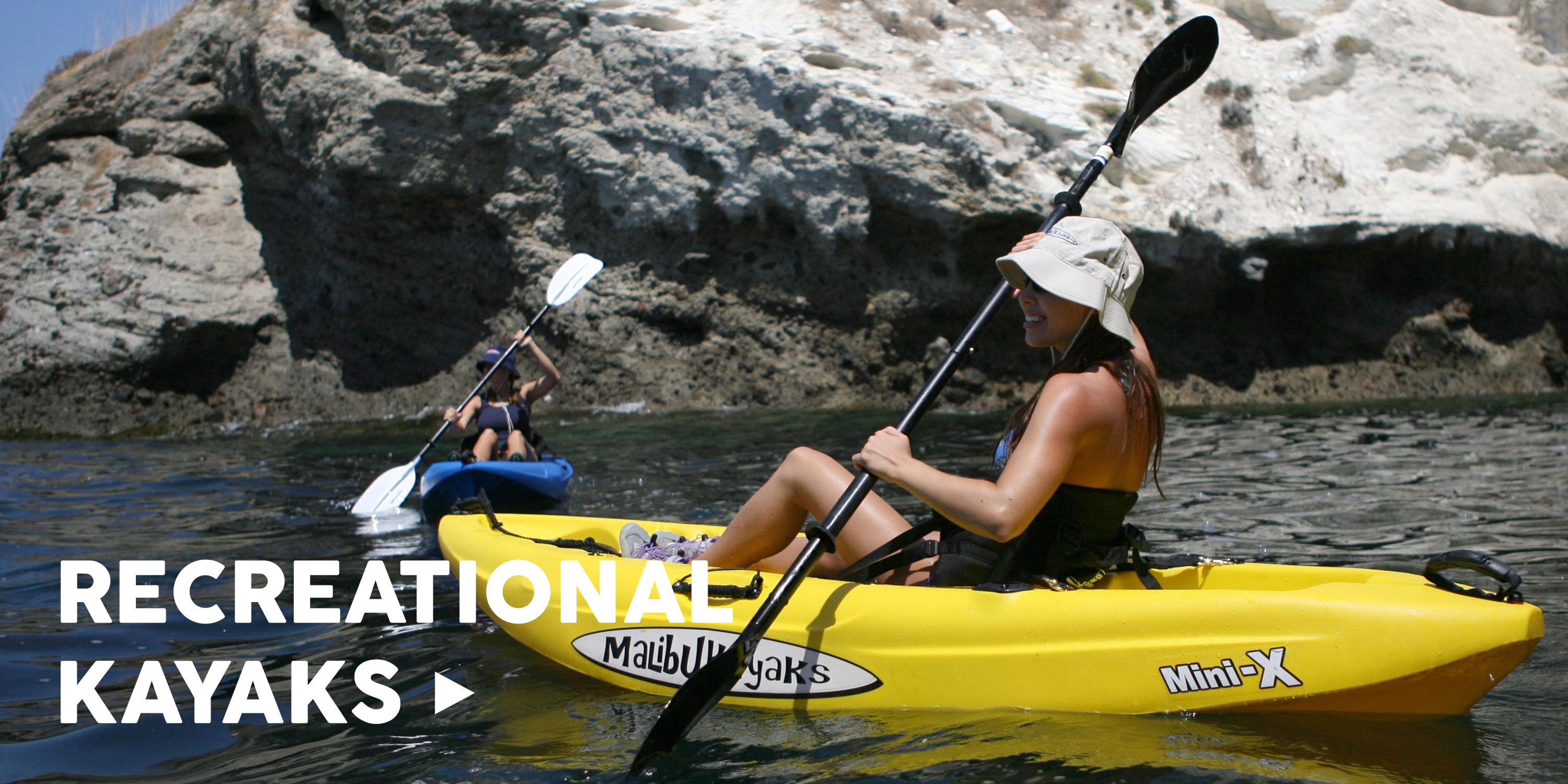 Amazon.com: Malibu Kayaks: Recreational Kayaks