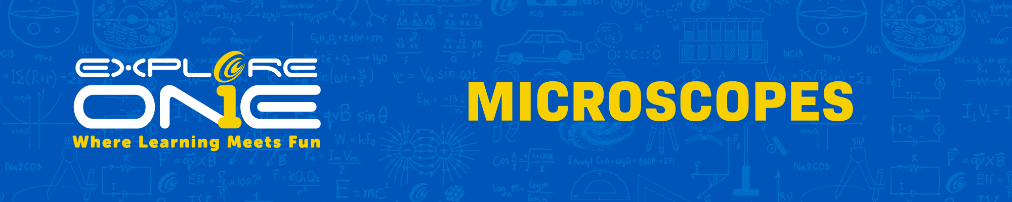 Amazon.com: Explore One: MICROSCOPES