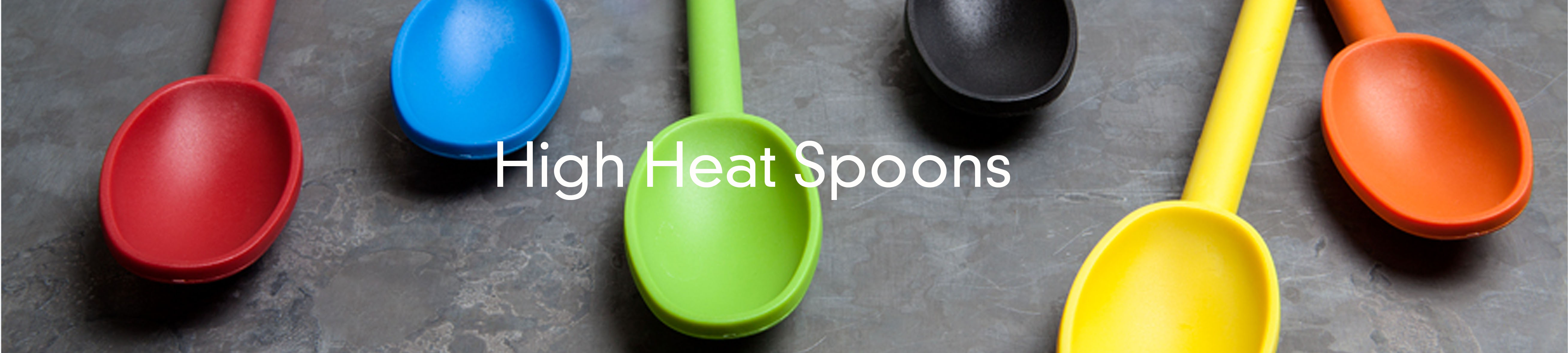 Amazon.com: Messermeister: High Heat Spoons