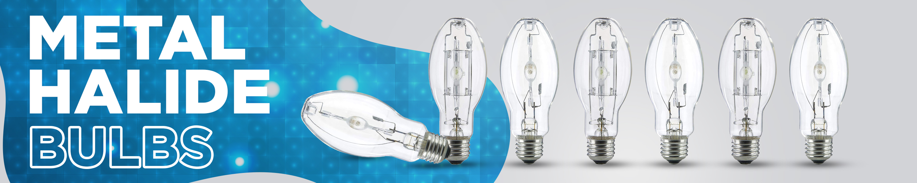 Amazon.com: Bluex Bulbs: Metal Halide