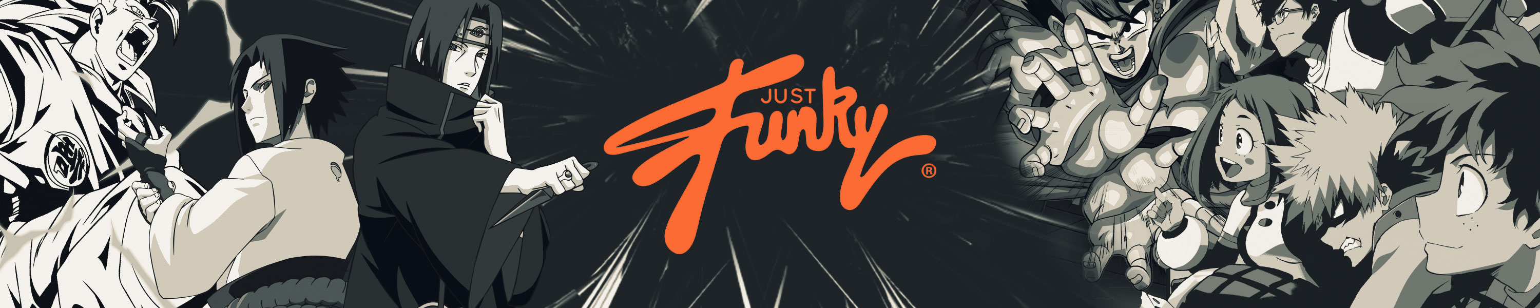 Amazon.com: Just Funky