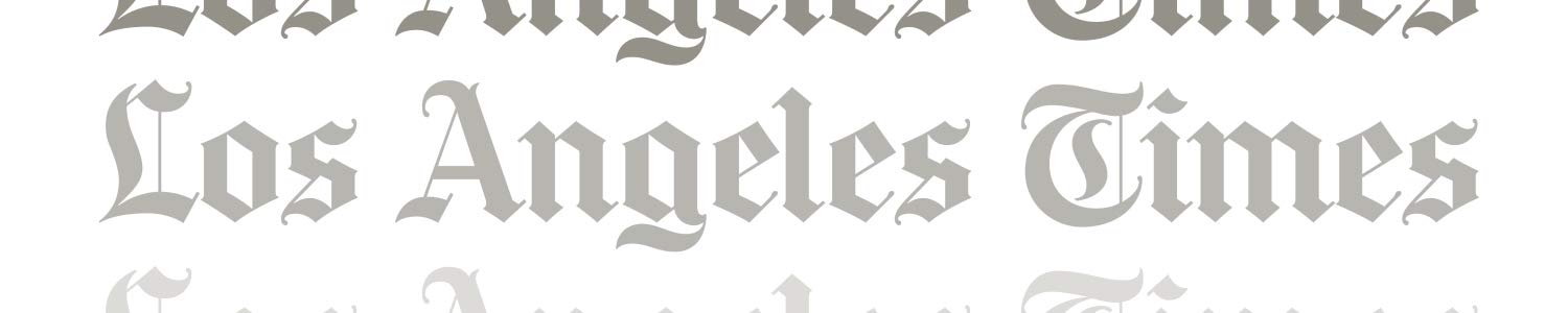 Amazon.com: LA Times Store : LA Times