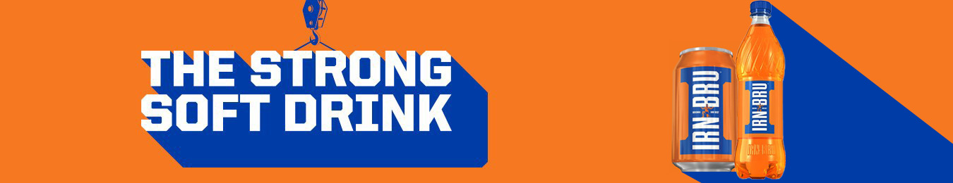 Amazon.com: Irn Bru: All Products