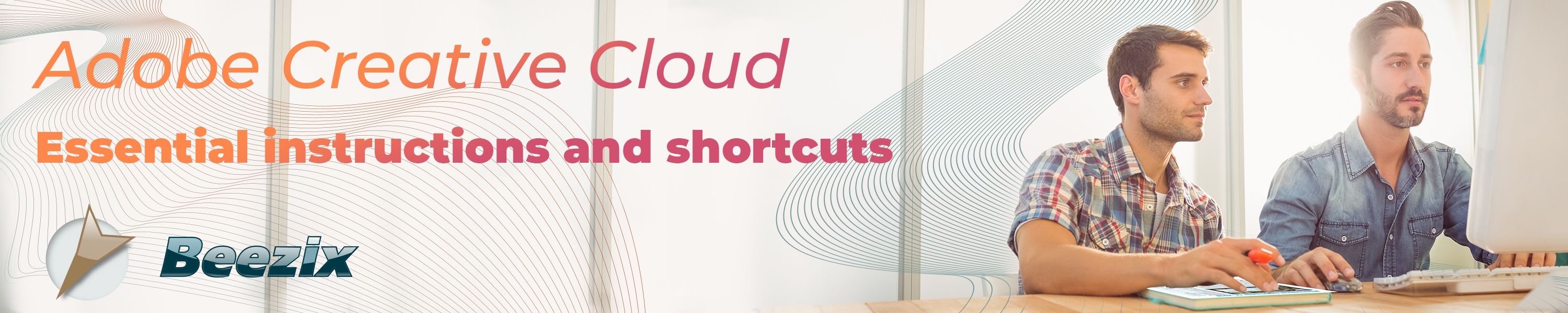 Amazon.com: Beezix Quick Reference Guides: Creative Cloud