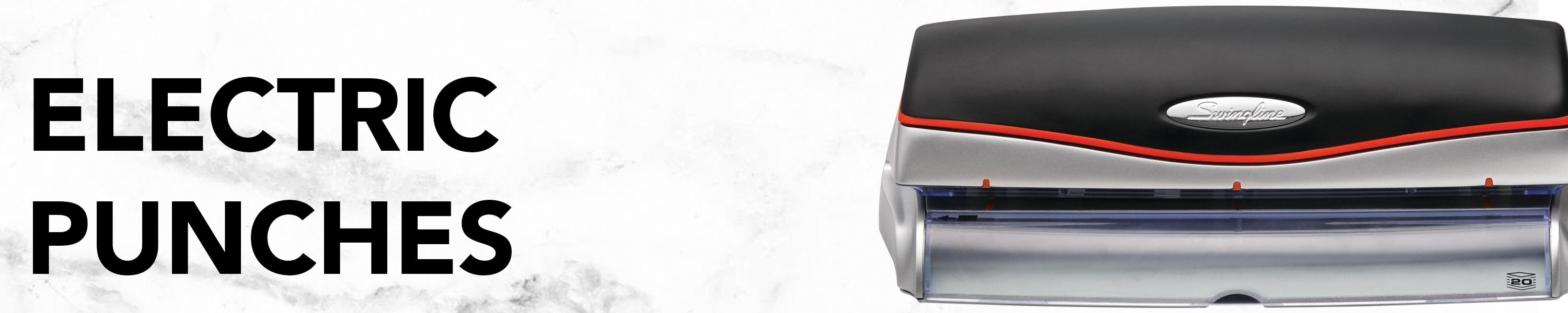 Amazon.com: Swingline: Electric Punches