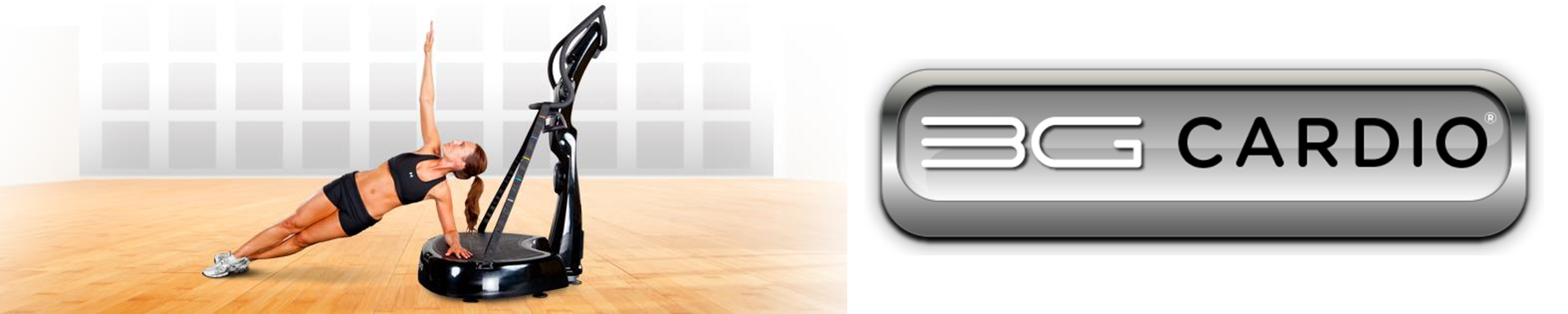 Amazon.com: 3G Cardio: 6 AVT Vibration Machine