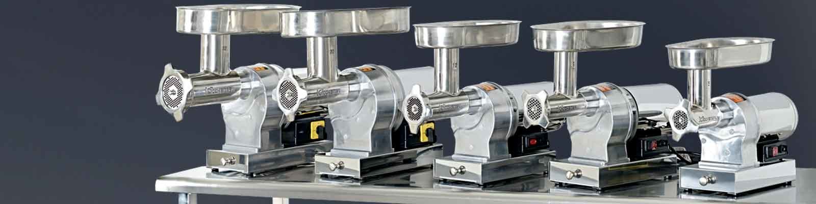 Amazon.com: Kitchener: Stainless Steel Series Grinders