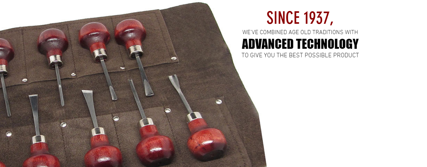 Amazon.com: UJ Ramelson Co: Carvers Eye Punches