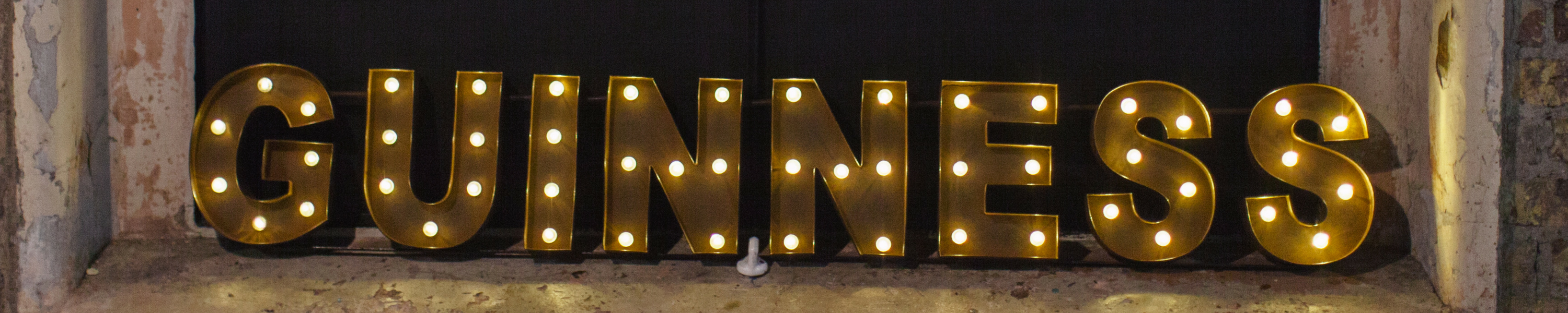 Amazon.com: Guinness Official Merchandise: Bar Mats