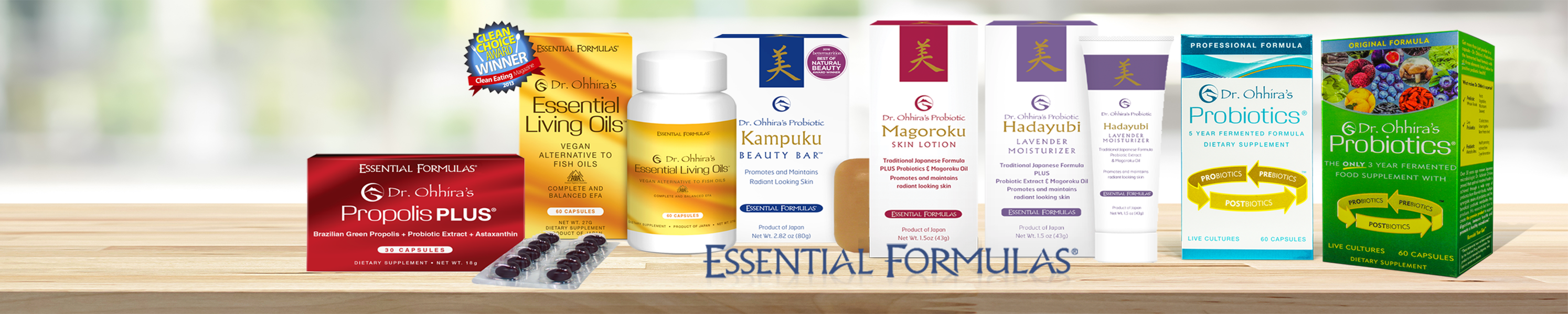 Amazon.com: ESSENTIAL FORMULAS: Reg'Activ