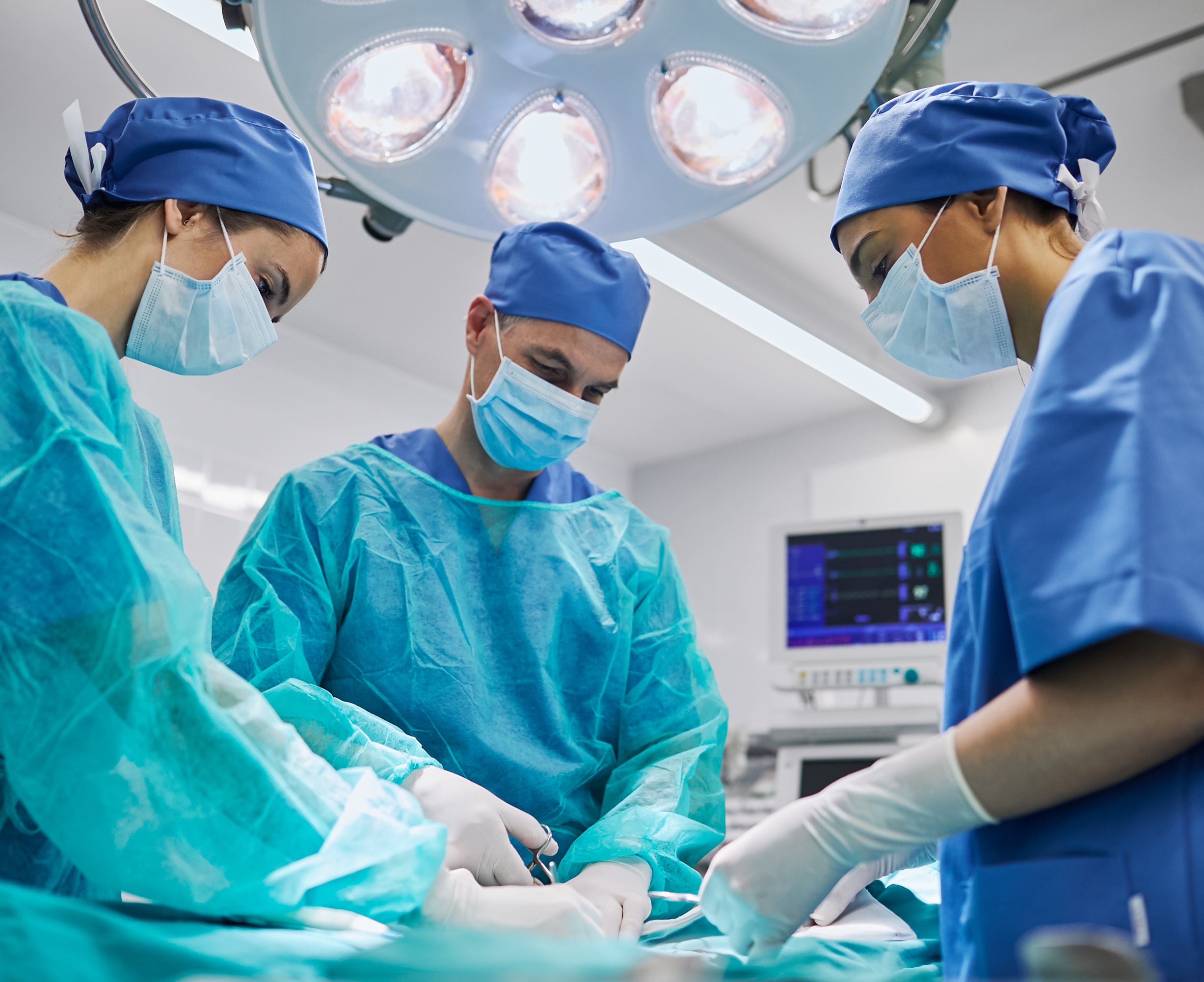 Amazon.com: AD Surgical: UNIFY Surgical Sutures