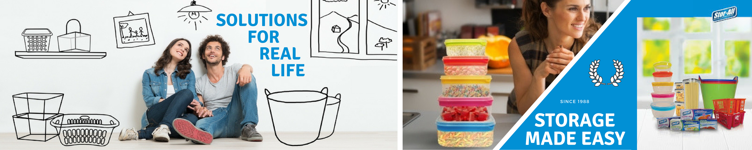 Amazon.com: Stor-All Solutions: Stor-All Home Solutions