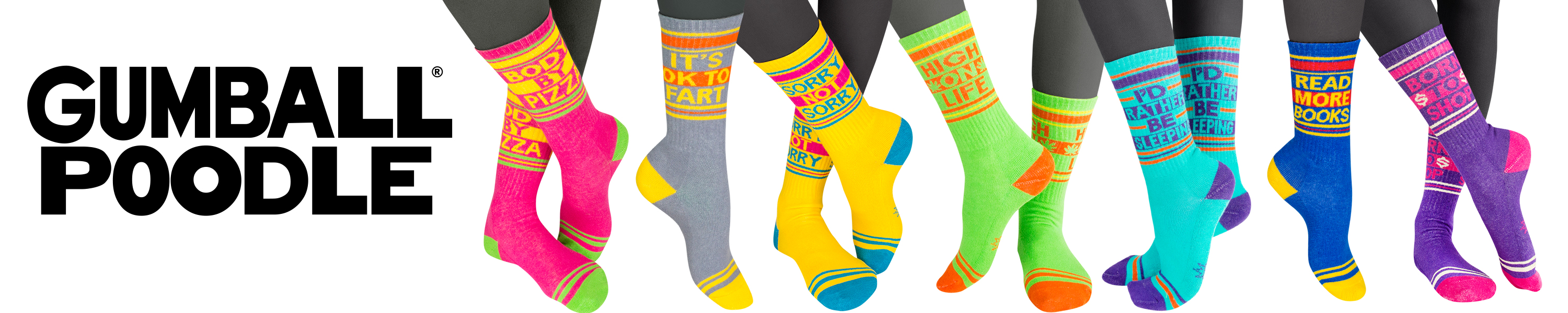 Amazon.com: Gumball Poodle: TRUMP/ELIVRIA