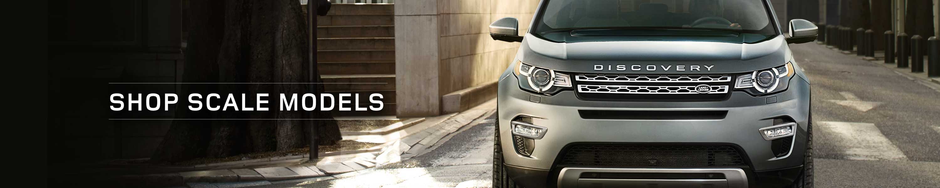 Amazon.com: Land Rover: Scale Models