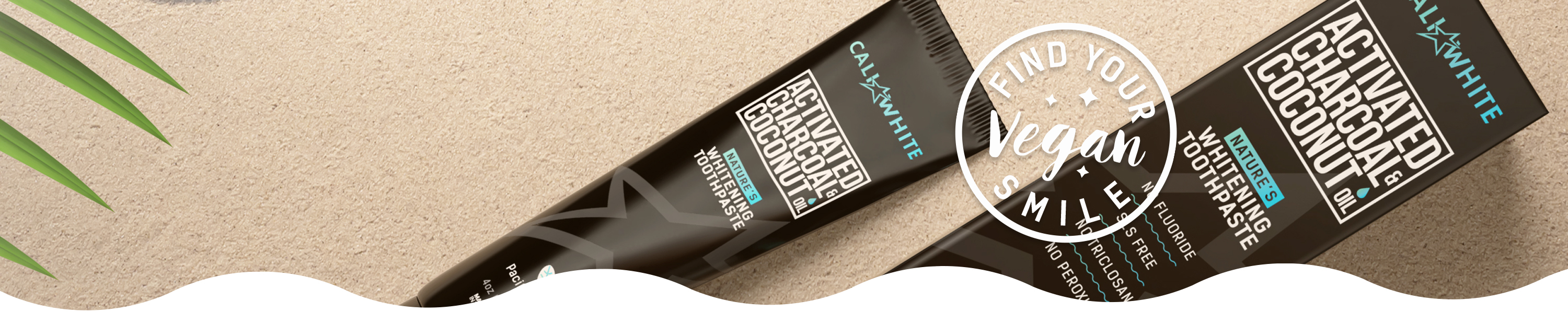 Amazon.com: Cali White: Charcoal Toothpaste