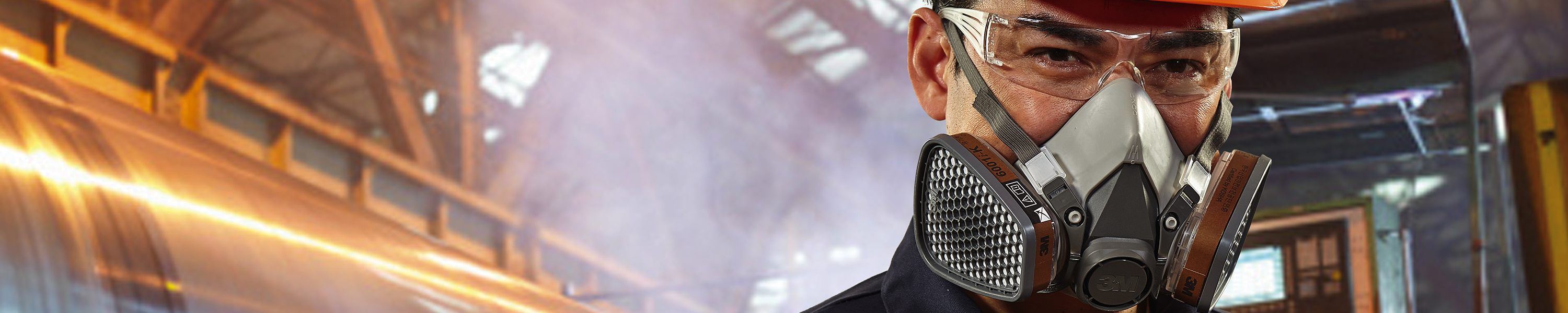 Amazon.com: 3M Personal Protective Equipment: Reusable Respirators