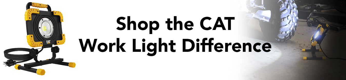 Amazon.com: CT3550 CAT Work Light