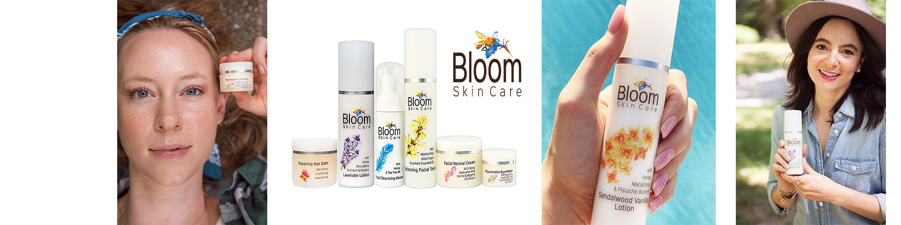 Amazon.com: Bloom Skin Care