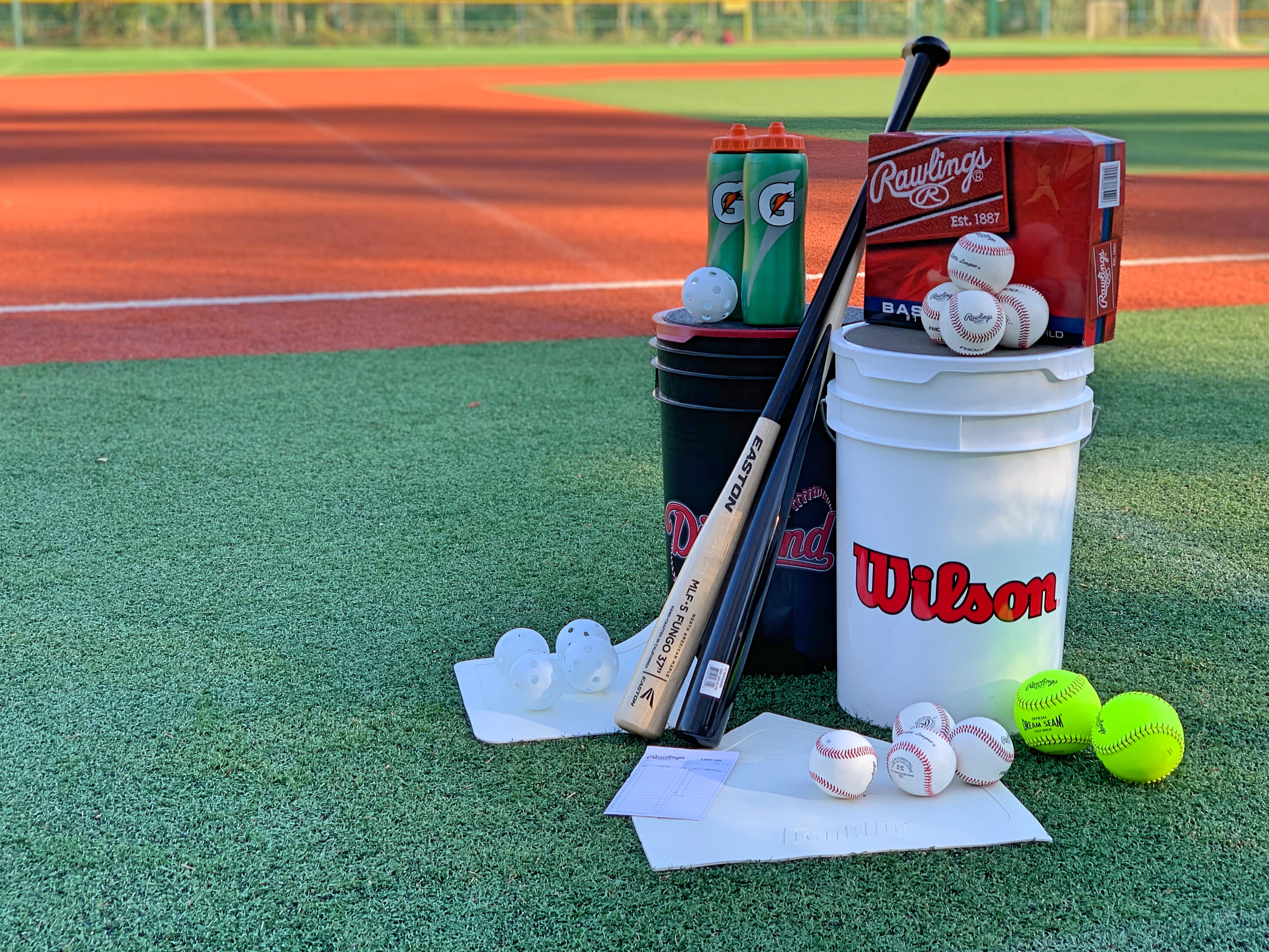 Amazon.com: Homerun: Equipment and Accessories