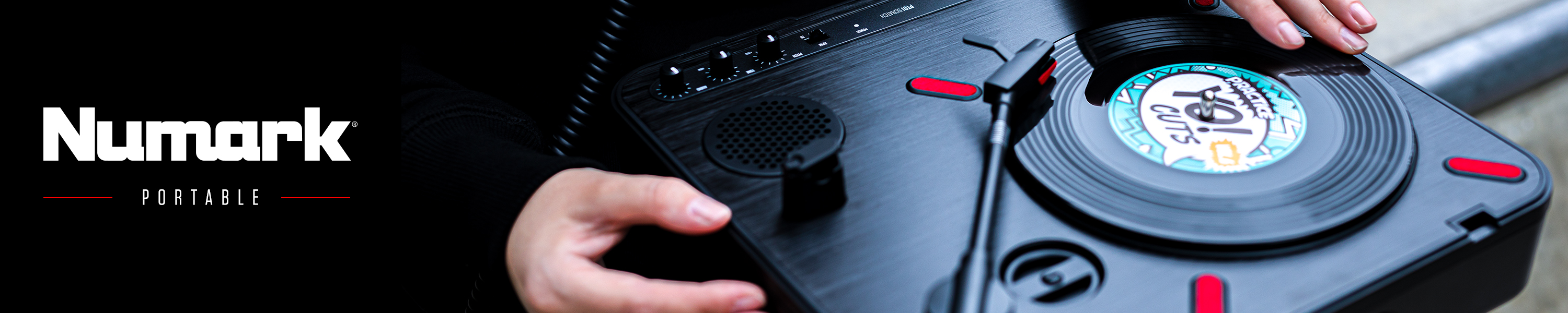 Amazon.com: Numark: Turntables