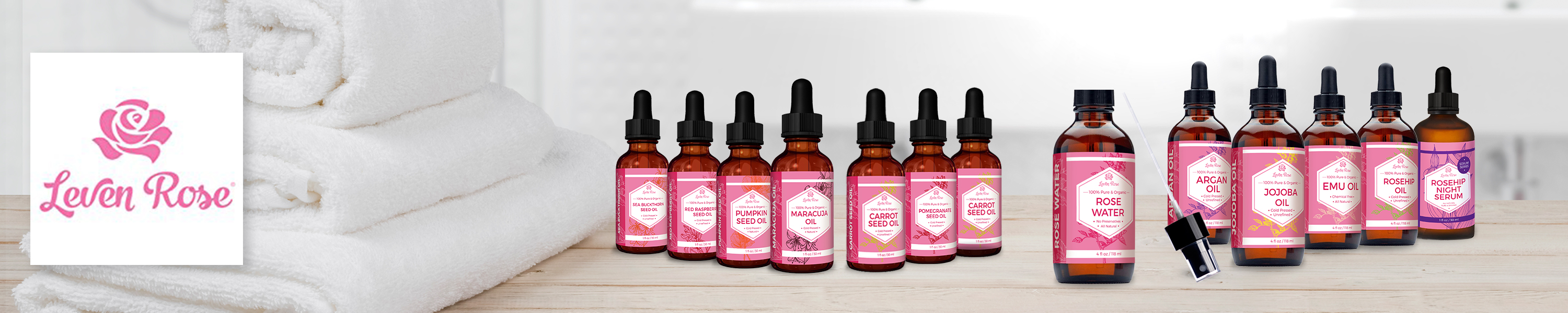 Amazon.com: Leven Rose: PREMIUM