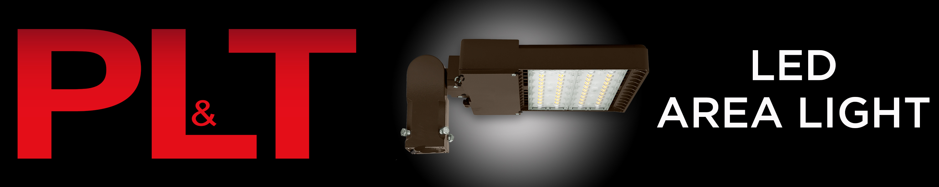 Amazon.com: PLT™: LED Area/Parking Lot Lights