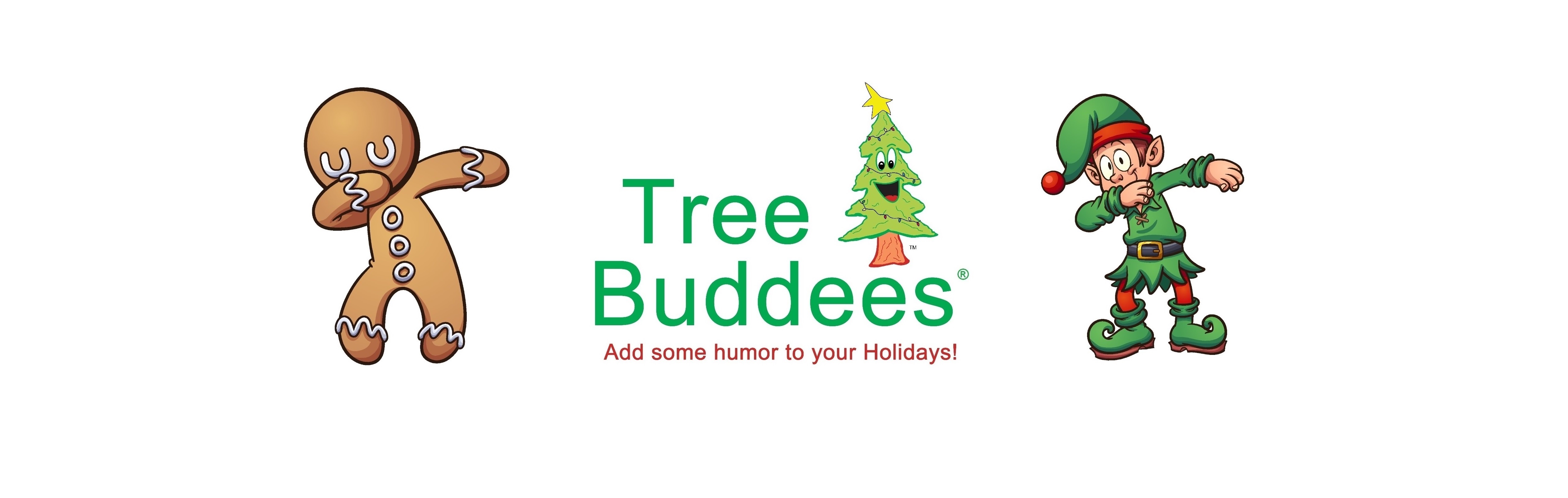Amazon.com: Tree Buddees: Tree Buddees