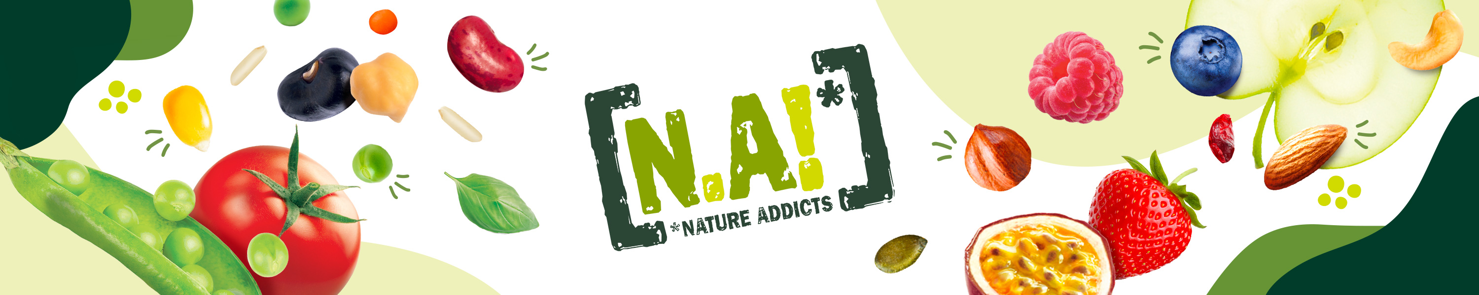 Amazon.fr: Nature Addicts