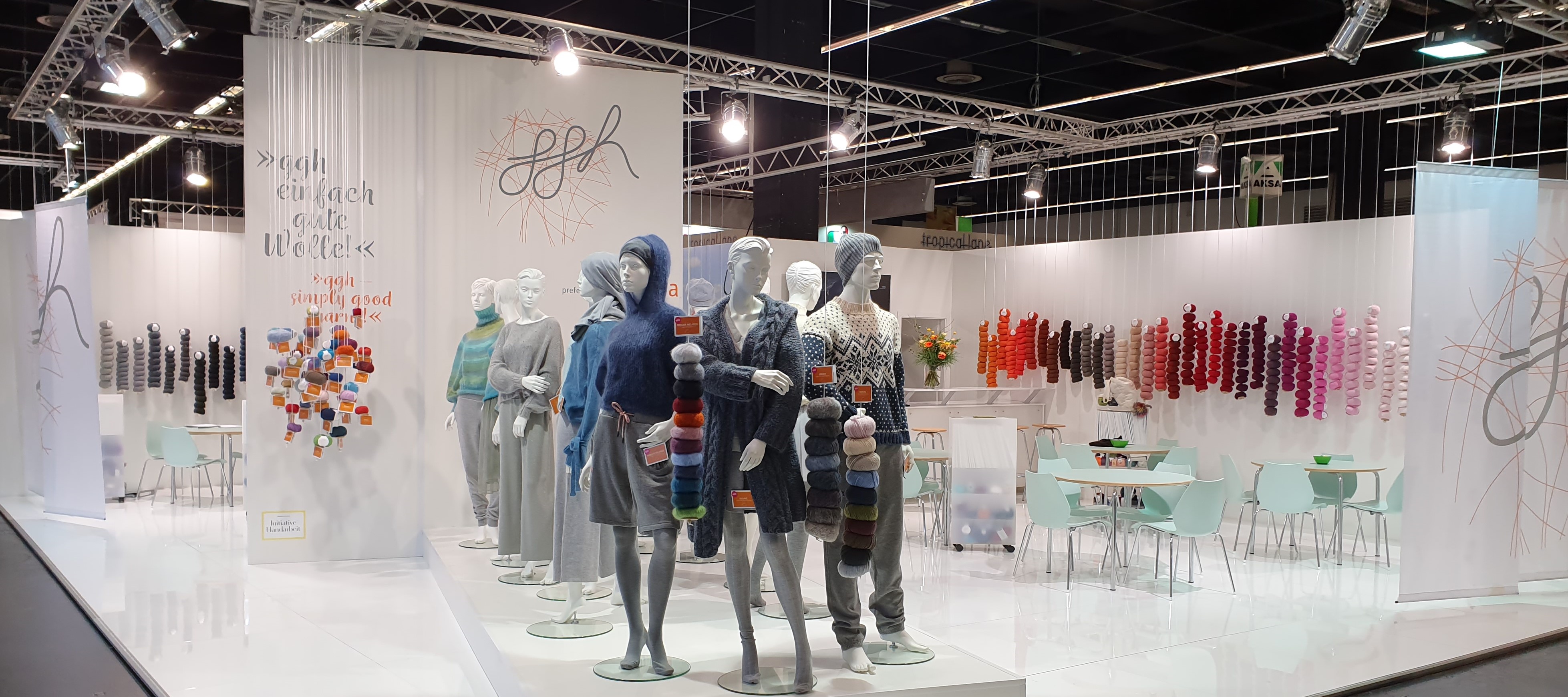 Amazon.fr: ggh: toute la laine de ggh