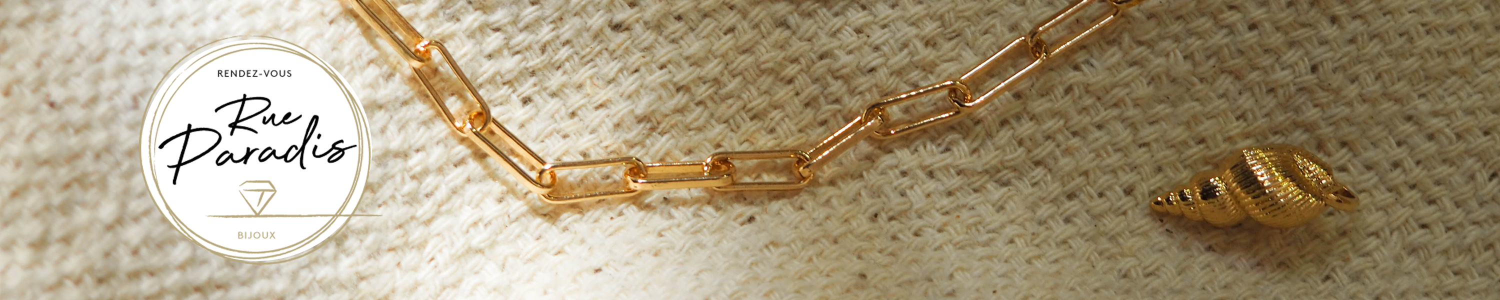 Amazon.fr: Rue Paradis Bijoux: Bracelets