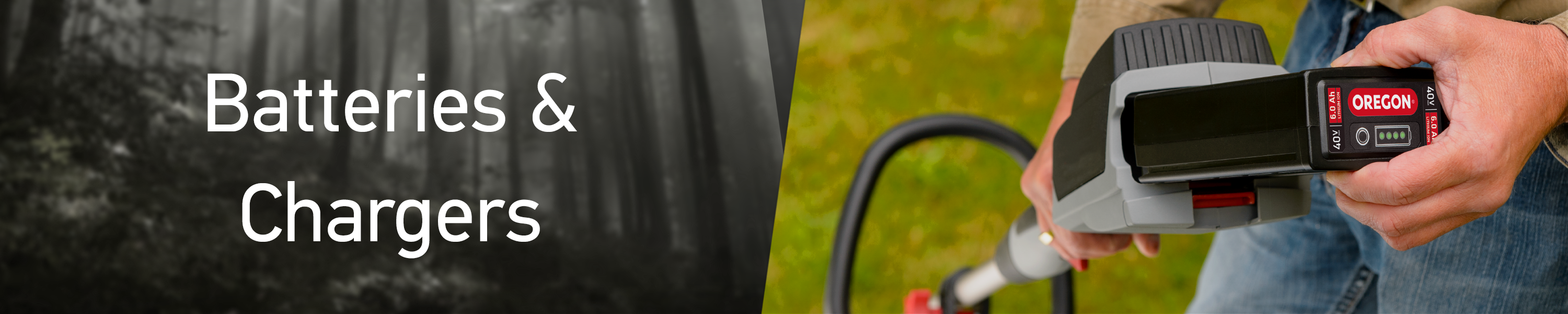 Amazon.co.uk: Oregon: Batteries & Chargers