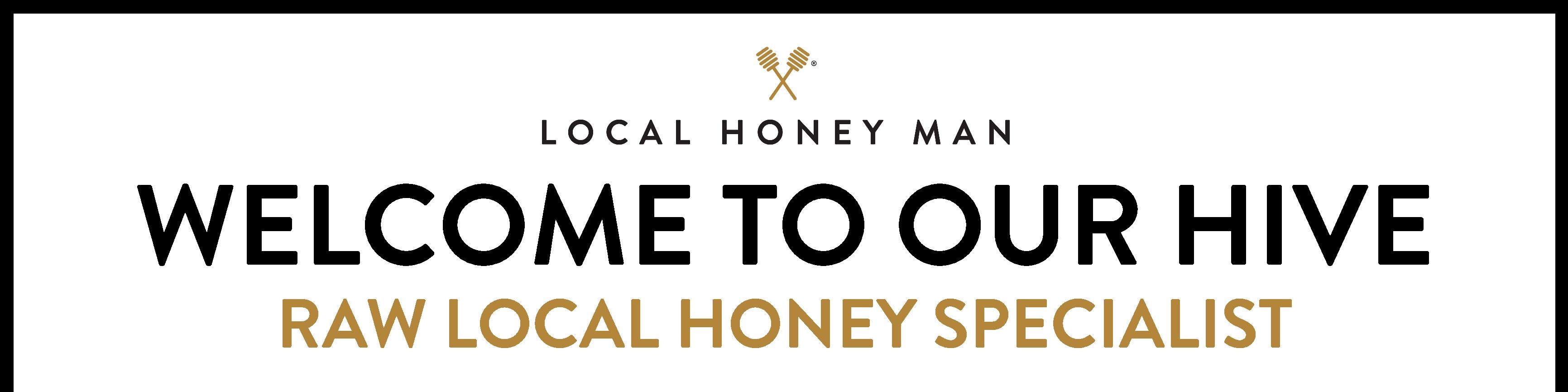 Amazon.co.uk: Local Honey Man