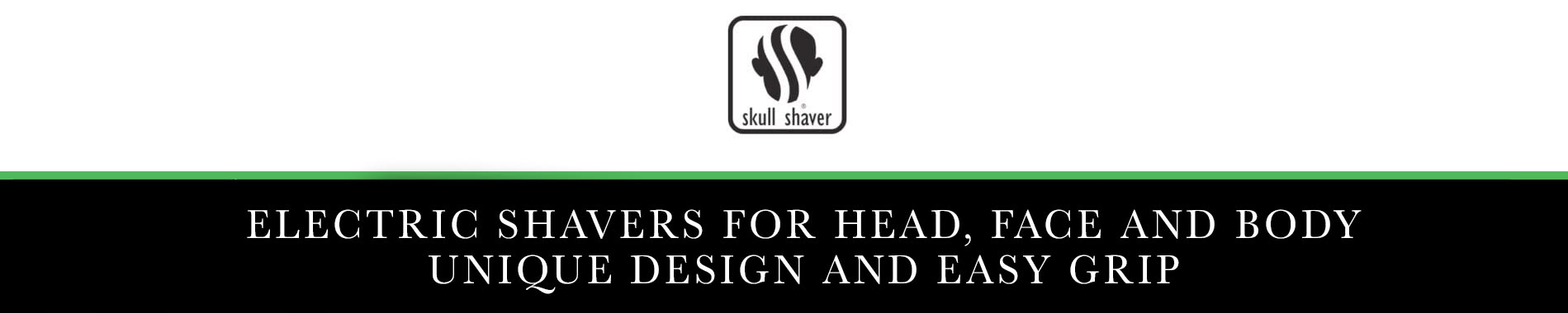 Amazon.co.uk: Skull Shaver