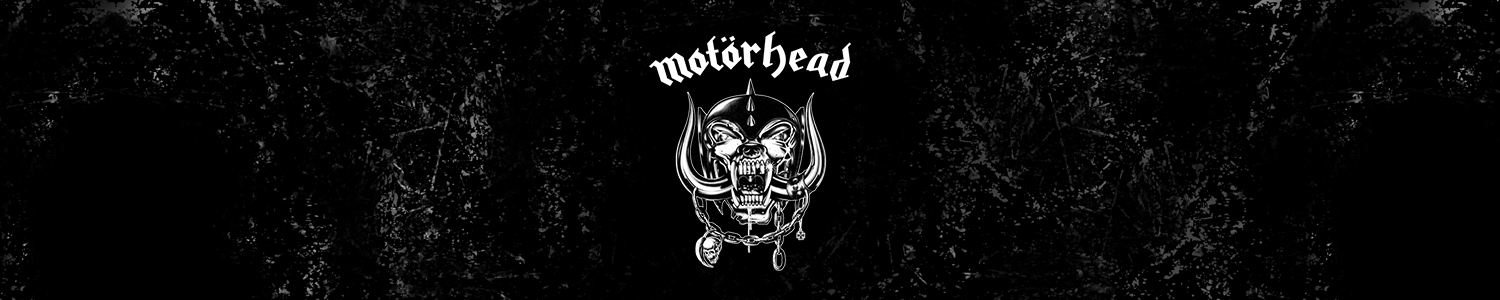 Amazon.co.uk: Head Case Designs: Motörhead
