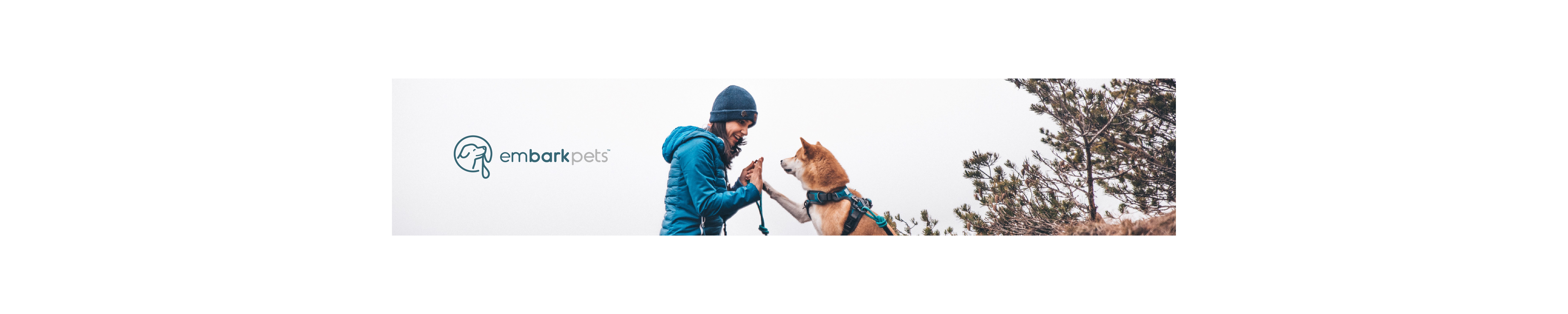 Amazon.co.uk: Embark Pets