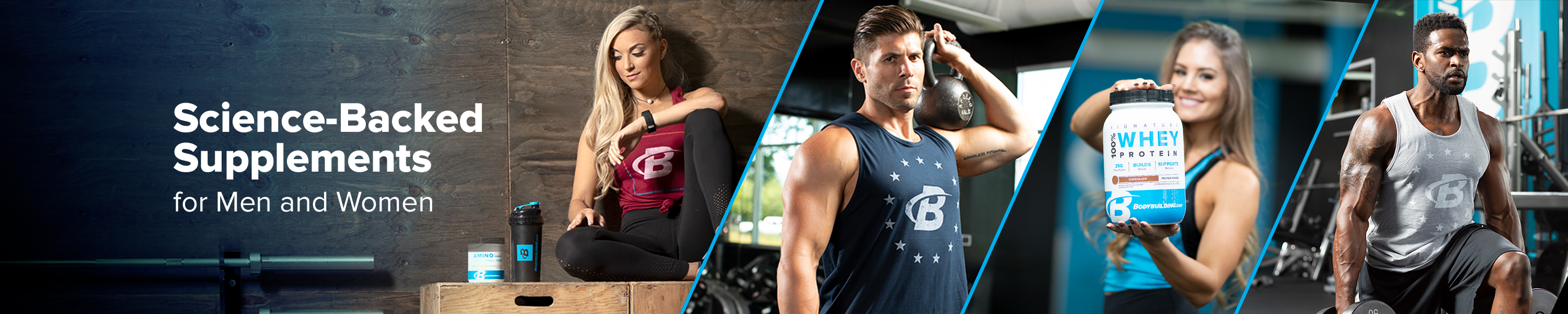 Amazon.co.uk: Bodybuilding. com