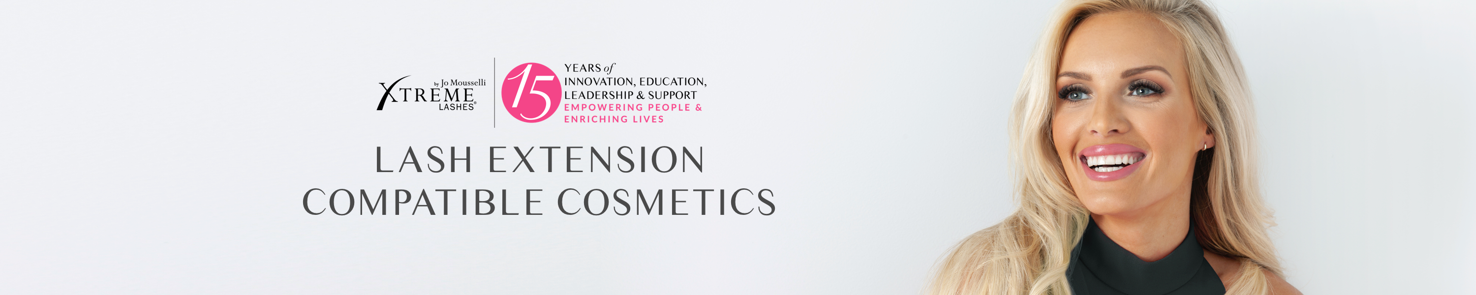 Amazon.co.uk: Xtreme Lashes by Jo Mousselli: Color & Correct