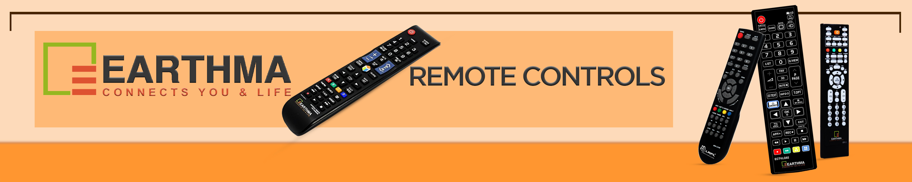 Amazon.co.uk: EARTHMA: Universal Remotes