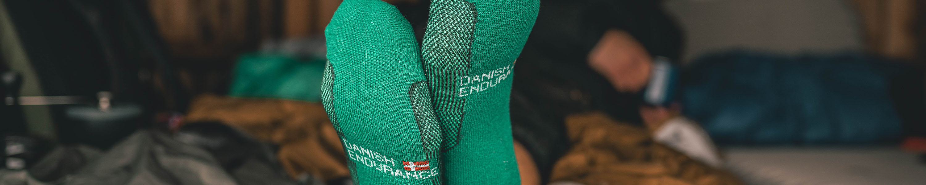 Amazon.co.uk: DANISH ENDURANCE: SOCKS