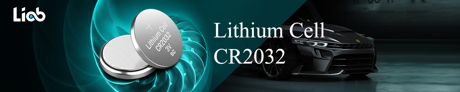 Amazon.co.uk: LiCB: 3V Lithium Button Battery