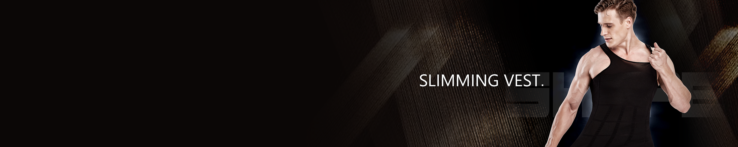 Amazon.co.uk: VENI MASEE: Slimming vest